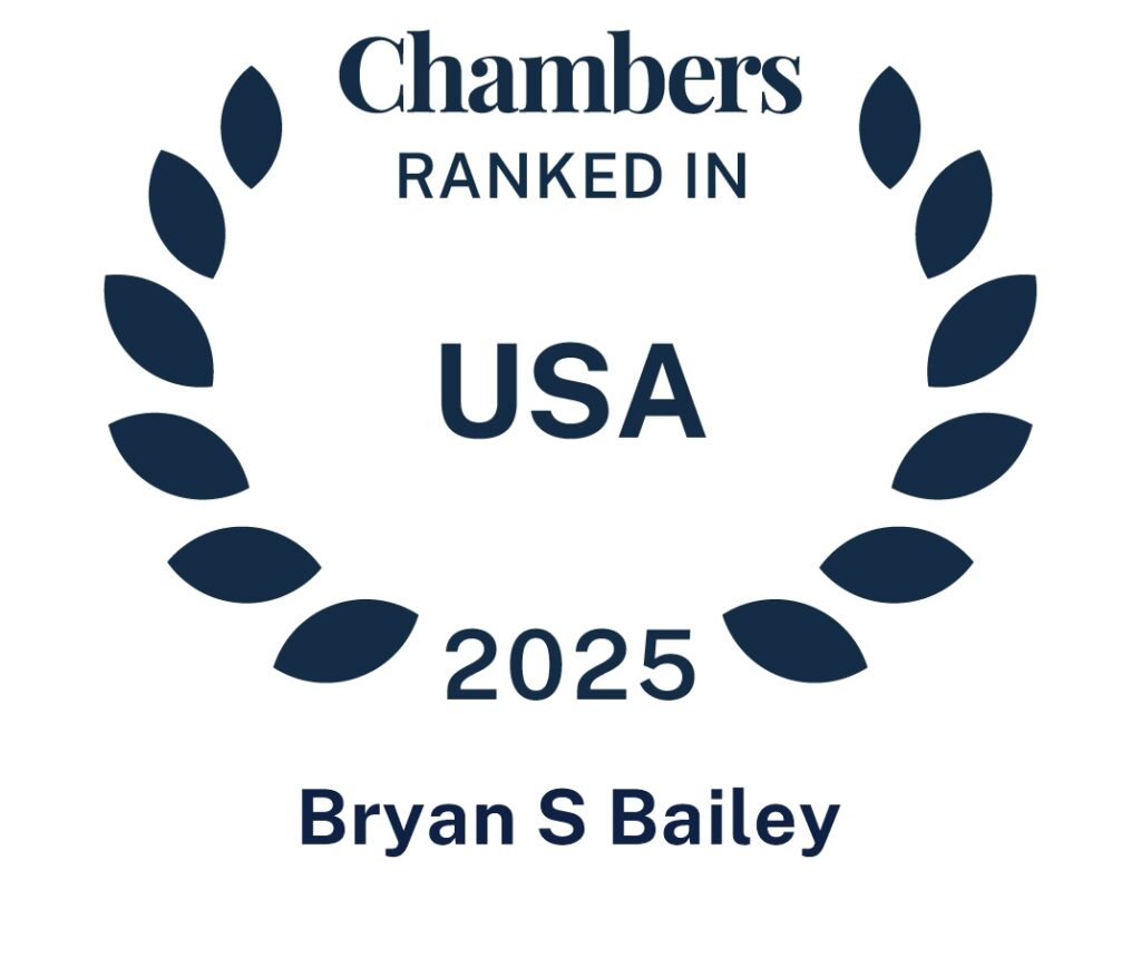 Bryan S. Bailey - Milligan Lawless