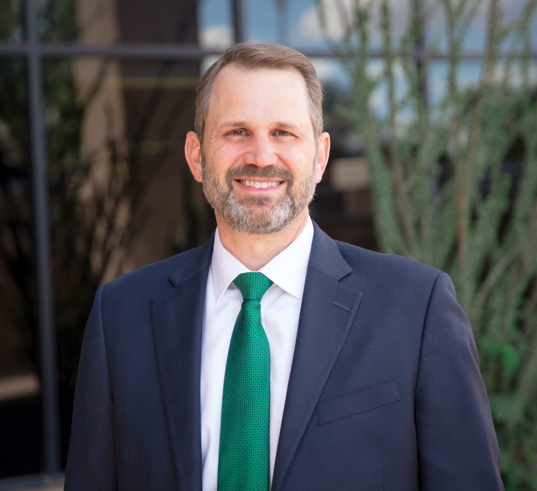 Bryan S. Bailey - Milligan Lawless