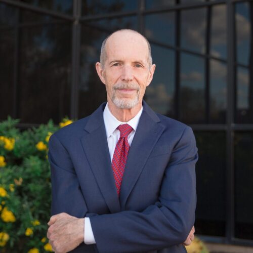 Robert J. Milligan - Milligan Lawless