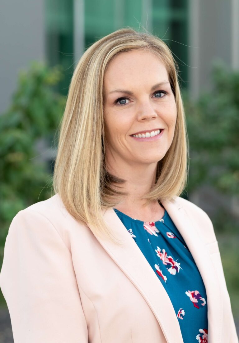 Welcome Jodi Bohr! - Milligan Lawless